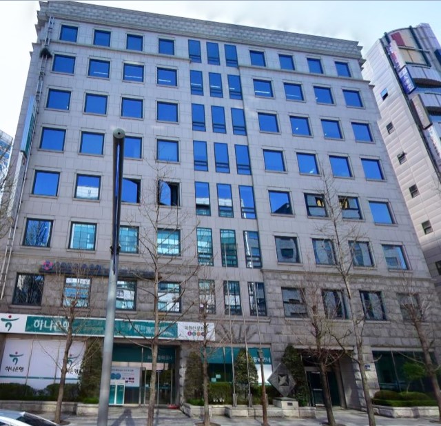 차순위였던 교보자산신탁 분당 서현빌딩 품는다
